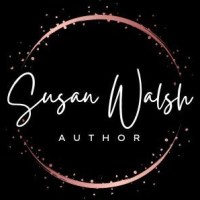 Pinterest – Susan Walsh – Author