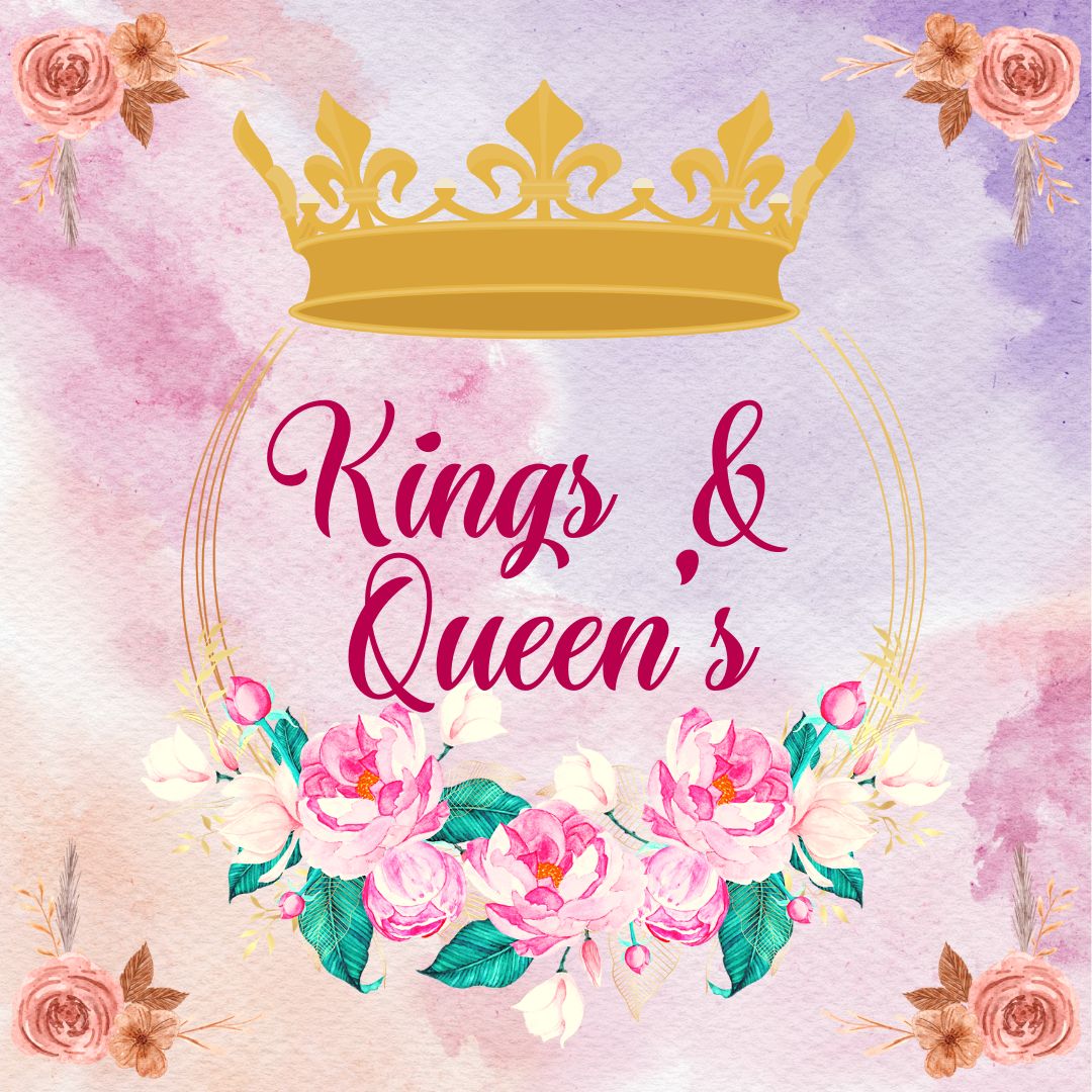 Summary of Kings and Queens of England and Scotland for Regency-Era ...